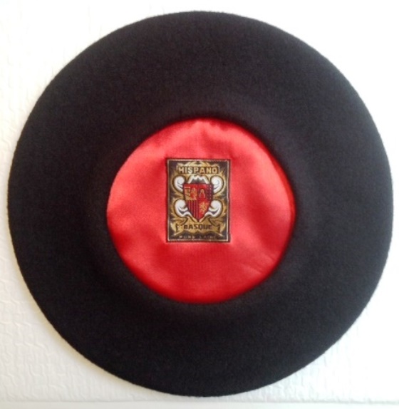 South Pacific's Own Berets